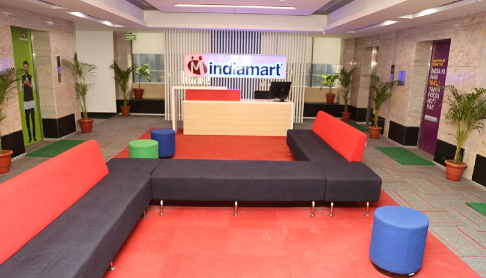 Consultant | Digital Strategy by Indiamart! // Unstop (formerly ...