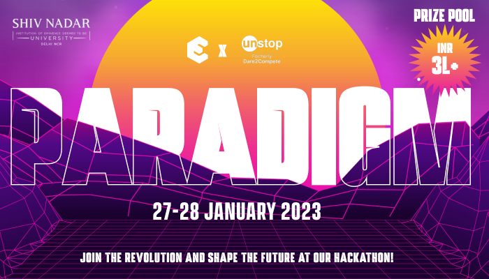 Unstop - Competitions, Quizzes, Hackathons, Scholarships and ...