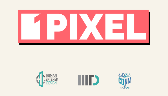 1 Pixel Design Conference'23 by Indraprastha Institute of Information ...