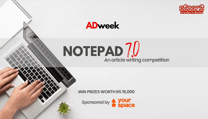 Notepad 7.0: Article Writing Competition by Narsee Monjee Institute of ...