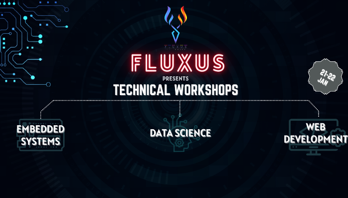 Technical Workshop-Ingenium! // Unstop (formerly Dare2Compete)