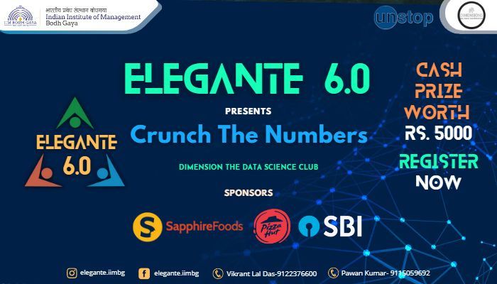 Unstop - Competitions, Quizzes, Hackathons, Scholarships and ...