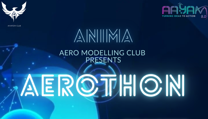 Aerothon Aeroplane Hackathon By National Institute Of Technology Nit Agartala Unstop 