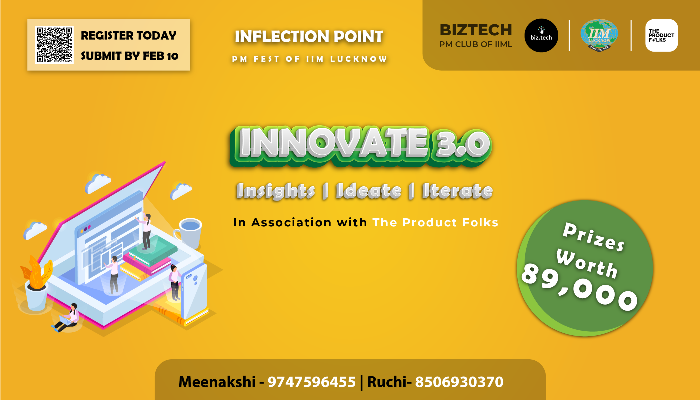 Test case comp by Indian Institute of Management (IIM), Lucknow! // Unstop