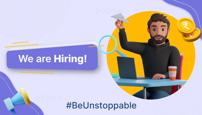 Web Operations Associate by Unstop! // Unstop (formerly Dare2Compete)