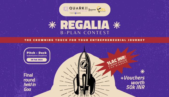 Regalia by Birla Institute of Technology and Sciences (BITS), Pilani, K ... Regalia by Birla Institute of Technology and Sciences (BITS), Pilani, K ...