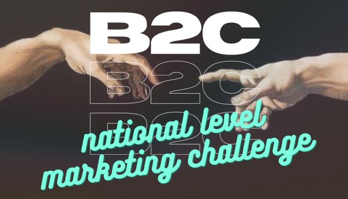 B2C Case Challenge | IIM Indore by Indian Institute of Management (IIM), Indore! // Unstop ...