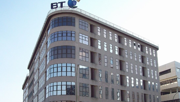 Operations Professional by BT Group! // Unstop (formerly Dare2Compete)