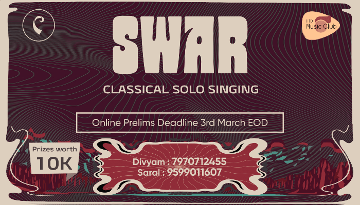 Solo Singing Logo