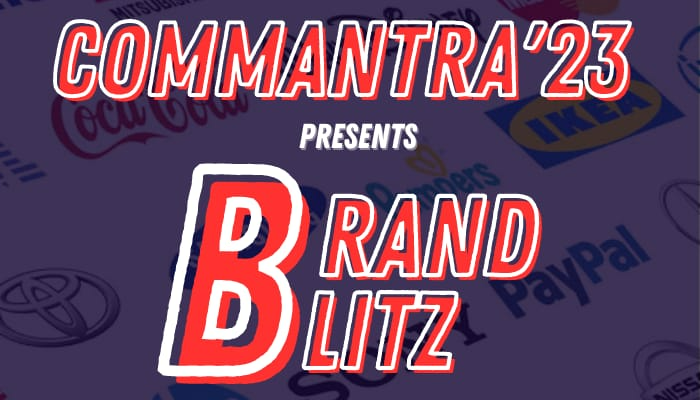 BRAND BLITZ by PGDAV (E) College, University of Delhi! // Unstop (formerly Dare2Compete)