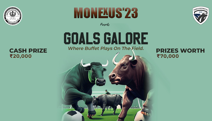 Goal$ Galore by Sri Guru Gobind Singh College of Commerce (SGGSCC ...