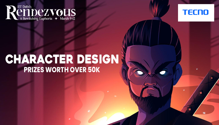 Tecno Avatar Design by Indian Institute of Technology (IIT), Delhi ...