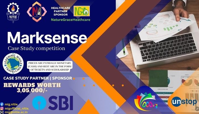 Unstop - Competitions, Quizzes, Hackathons, Scholarships and ...