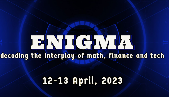 Sherlocked by Lady Shri Ram College for Women (LSR) University of Delhi ...