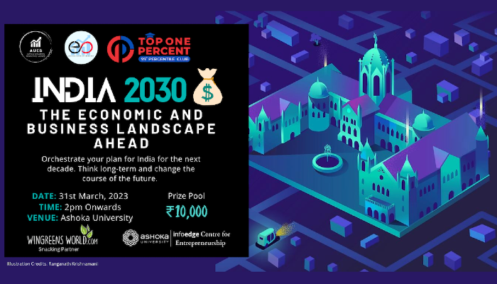 India 2030: The Economic and Business Landscape Ahead by Ashoka ...
