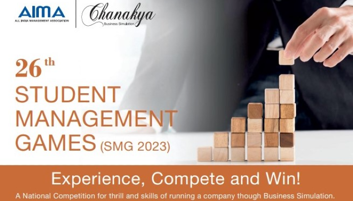 26th Student Management Games (SMG 2023) by P.I.E.T - Panipat Institute ...