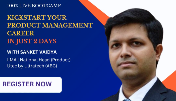 Kickstart Your Product Management Career in Just 2 Days! // Unstop (formerly Dare2Compete)