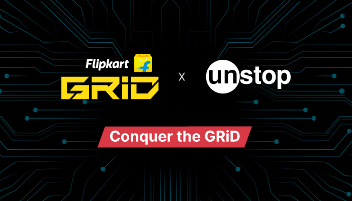 Flipkart GRiD - Software Development Challenge-Mock by Flipkart! // Unstop