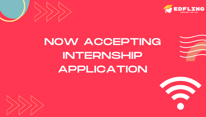 UI/UX & Android Developer Internship 2023 by Edfling! // Unstop ...