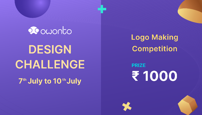 Design Challenge by Owonto! // Unstop (formerly Dare2Compete)