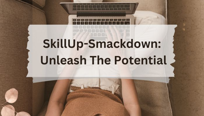 SkillUp-Smackdown: Unleash Your Potential by Birla Institute of Technology (BIT), Mesra, Ranchi ...