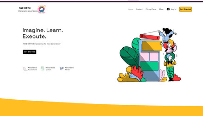 Psychology R&D Intern by One Oath Foundation! // Unstop (formerly Dare2Compete)