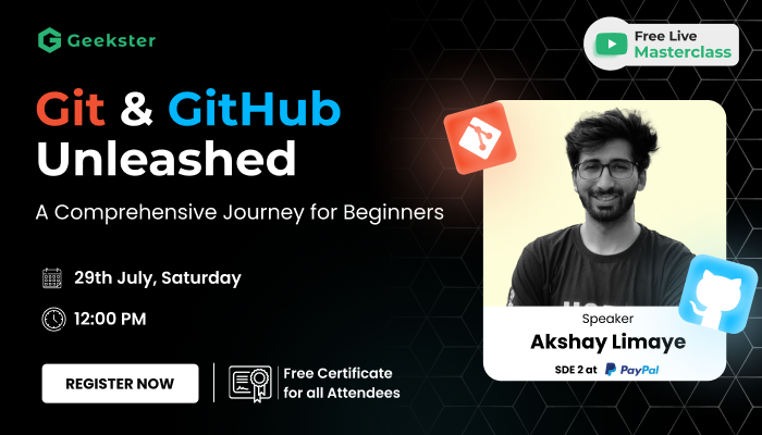 Git and GitHub Unleashed: A Comprehensive Journey for Beginners ...