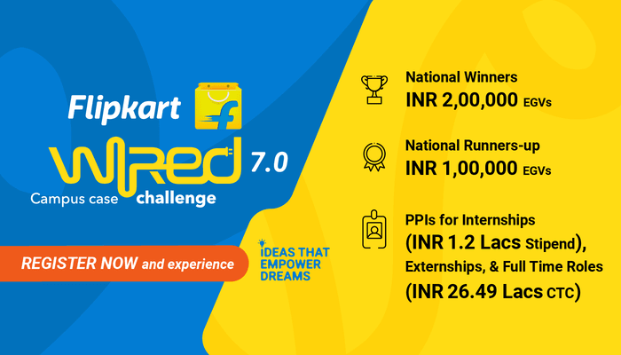 Unstop - Competitions, Quizzes, Hackathons, Scholarships and ...