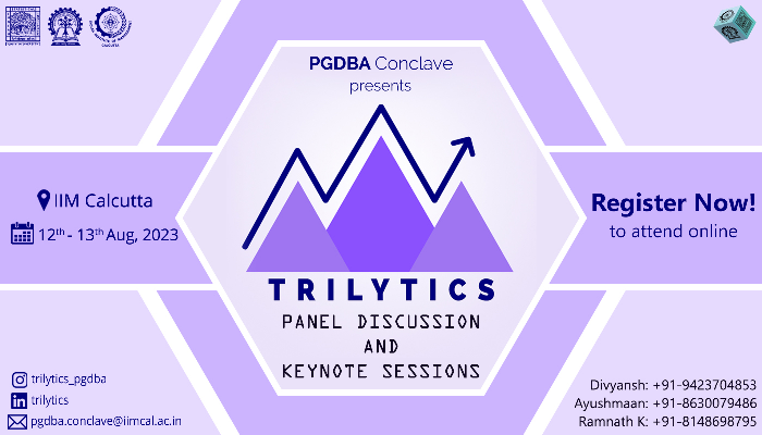 PGDBA Conclave | Speaker Sessions | Panel Discussion! // Unstop