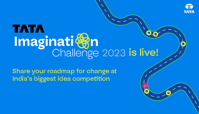 Tata Imagination Challenge 2023 by Tata Group! // Unstop (formerly ...