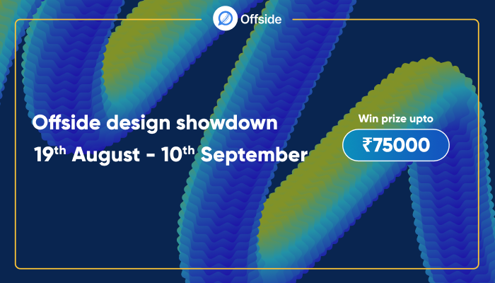 Offside Strategy Challenge-Duplicate by Offside! // Unstop (formerly ...