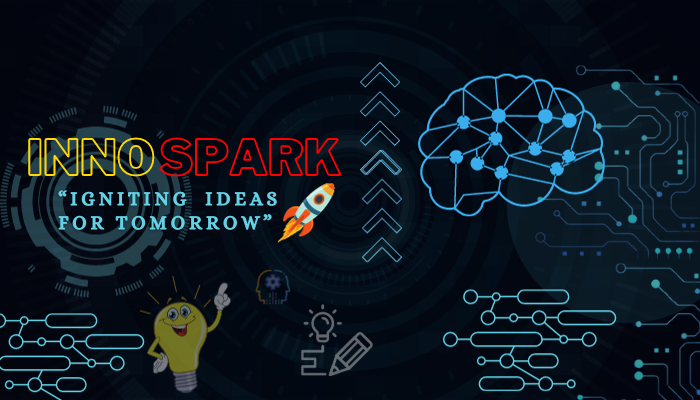 "InnoSpark : Igniting Ideas for Tomorrow " by IEEE Consumer Technology ...