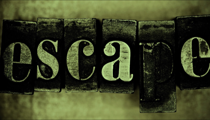 Escape Rom by Jagannath International Management School (JIMS), Delhi ...