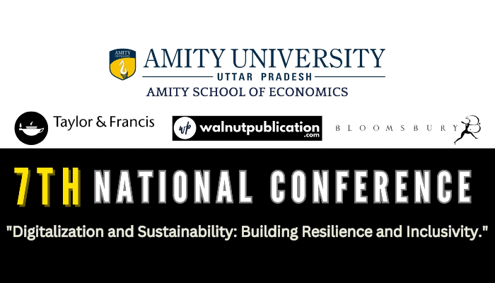 Amity School Logo