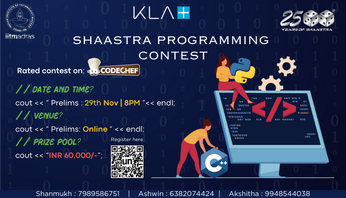 Unstop - Competitions, Quizzes, Hackathons, Scholarships and ...