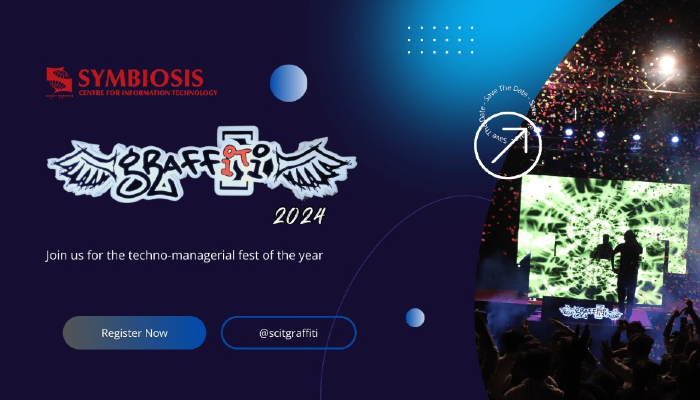 aAI-Dea by Symbiosis Center for Information Technology (SCIT), Pune ...