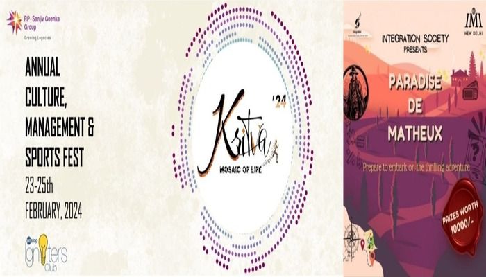 Unstop - Competitions, Quizzes, Hackathons, Scholarships and ...