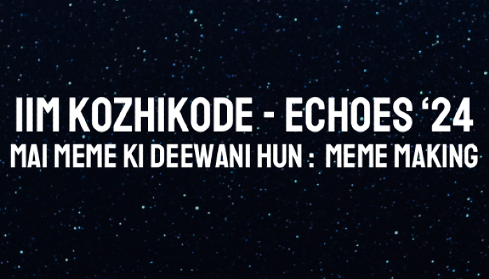 Iim Memes
