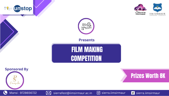 Unstop - Competitions, Quizzes, Hackathons, Scholarships and ...