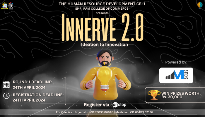Unstop - Competitions, Quizzes, Hackathons, Scholarships and ...