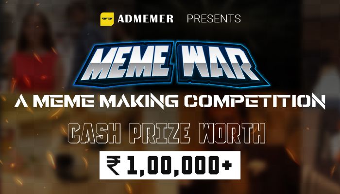 Meme War Poster 1