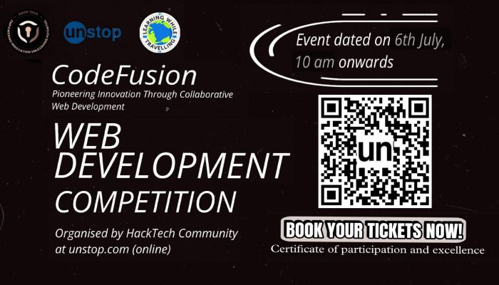 Unstop - Competitions, Quizzes, Hackathons, Scholarships and ...