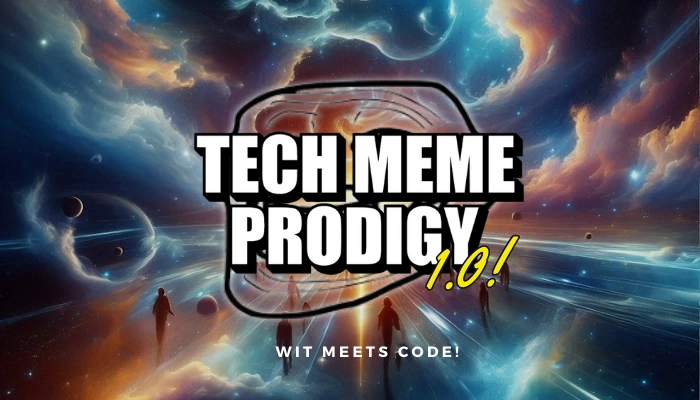 Prodigy Memes