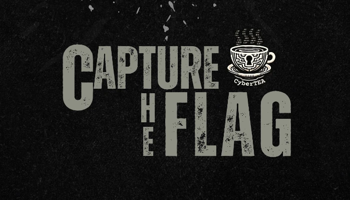 Capture The Flag Logo
