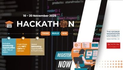 Unstop - Competitions, Quizzes, Hackathons, Scholarships and ...