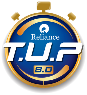 Reliance TUP 8.0 by Reliance Industries Limited (RIL)