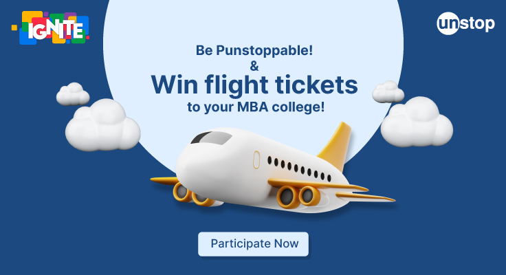 Unstop IGNITE Season 4: Learn What to Learn and How to Learn in your ...