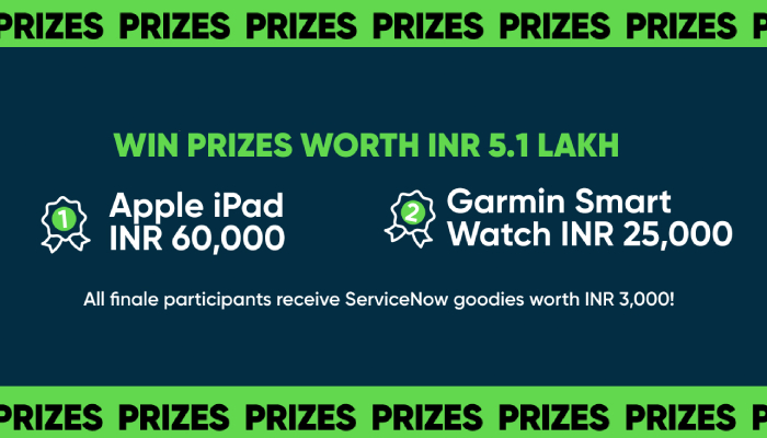 ServiceNow Women Code to Win 2024 - India by ServiceNow! // Unstop